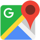 Ham Locator Map